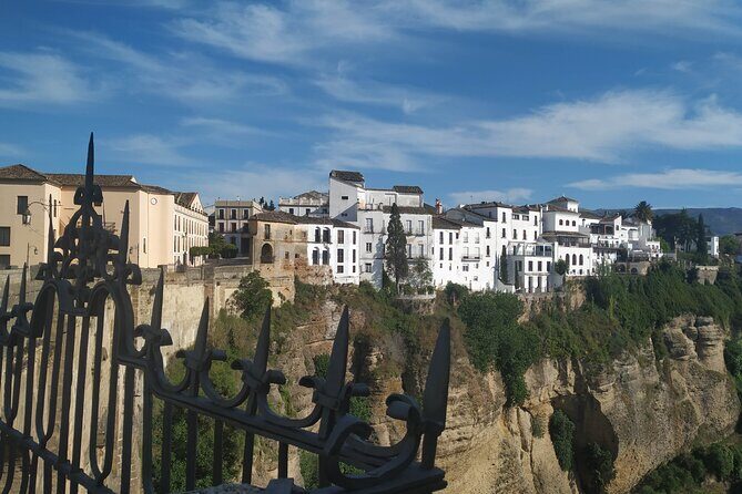 Guided tour of Ronda with an official guide - Who Would Love This Tour