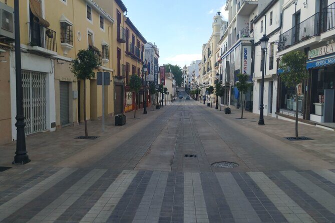 Guided tour of Ronda with an official guide - FAQ