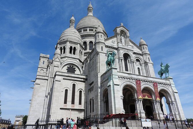 Guided Tour of Sacré-Coeur and Montmartre - Final Thoughts: Is This Tour Worth It?