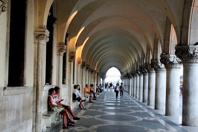 Guided Tour of St. Mark Basilica with Terrace and Museum Access - In-Depth Look at the Tour Experience