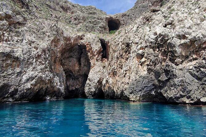 Guided Tour of the Adriatic or Ionian Caves of 1 hour and 30 minutes - Key Points  