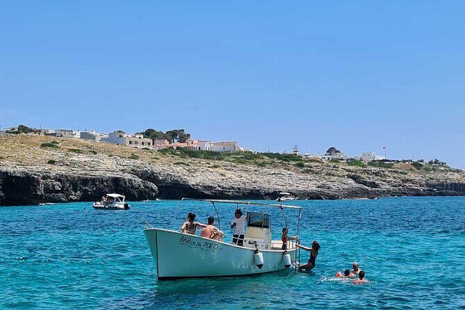 Guided Tour of the Adriatic or Ionian Caves of 1 hour and 30 minutes - How the Tour Comes Together