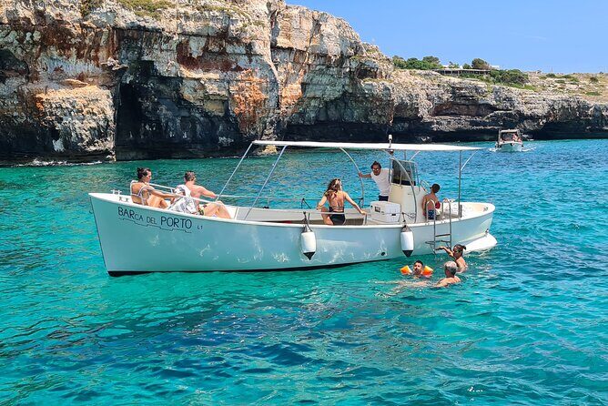 Guided Tour of the Adriatic or Ionian Caves of 1 hour and 30 minutes - Who Will Love This Tour?