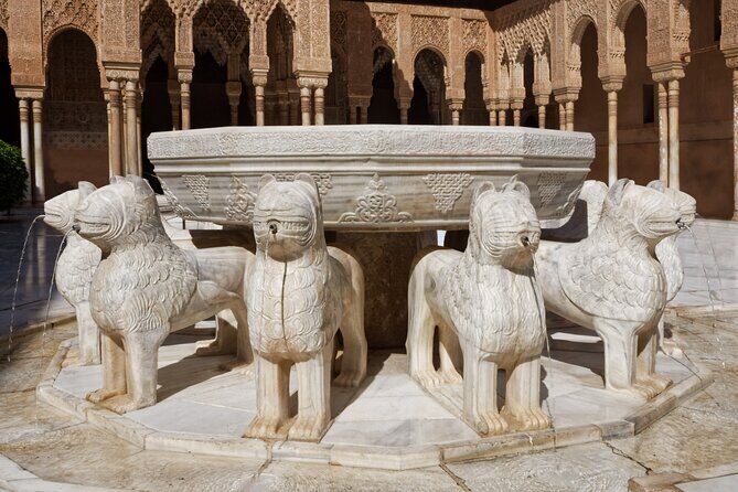 Guided tour of the Alhambra and Generalife - Introduction: Why This Tour Commands Attention