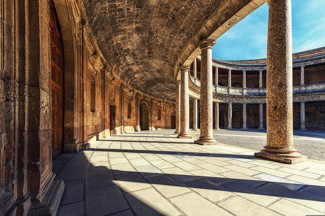Guided tour of the Alhambra and Generalife - Practical Tips for Making the Most of the Tour