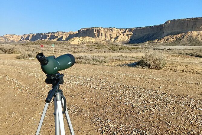 Guided tour of the Bardenas Reales de Navarra by 4x4 - Authentic Reviews: Insights from Past Travelers