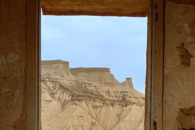 Guided tour of the Bardenas Reales de Navarra by 4x4 - Why You Should Consider This Tour