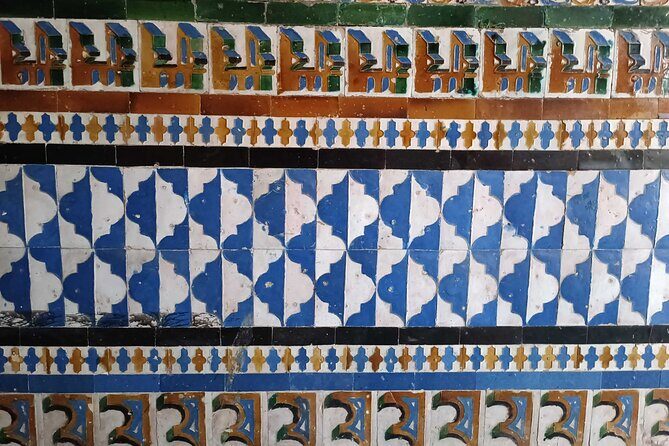 Guided tour of the Casa de Pilatos in Seville - FAQ