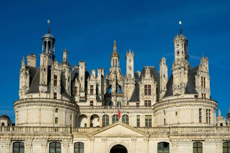 Guided tour of the Château de Chambord - Who Will Love This Experience?