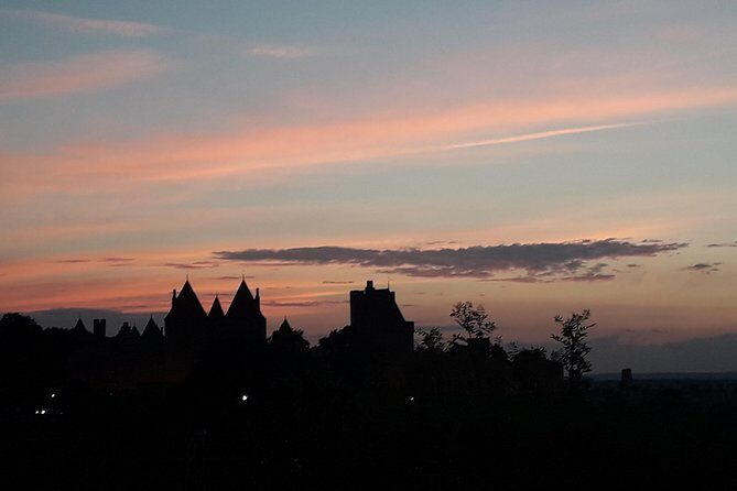 Guided tour of the City of Carcassonne (on foot) - The Basics: What You Need to Know