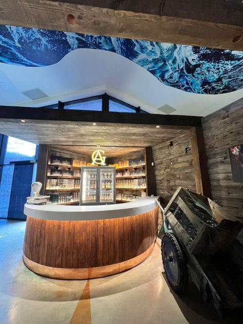 Guided Tour of the Factory + Anchovy Museum - Detailed Review of the Tour Experience