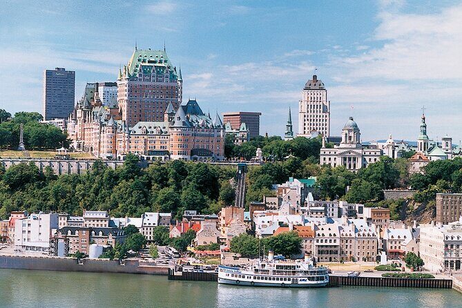 Guided Tour of the Fairmont Le Chateau Frontenac in Quebec City - Final Thoughts