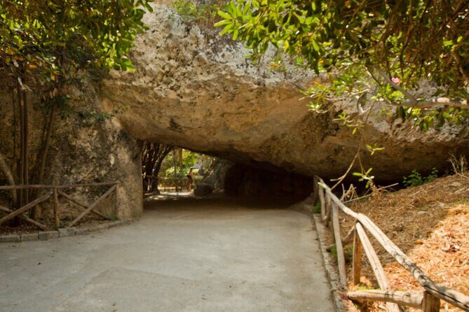 Guided tour of the Greek Theater and the Neapolis of Syracuse - What to Expect from the Tour