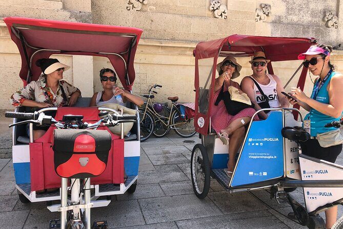 Guided Tour of the Historic Attractions of Lecce Private - Final Thoughts: Is This Tour Worth It?