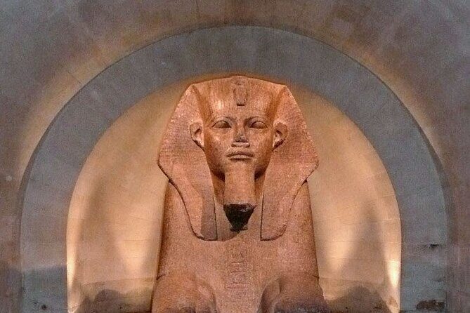 Guided tour of the Louvre Museum with tickets included - Final Thoughts: Is This Tour for You?