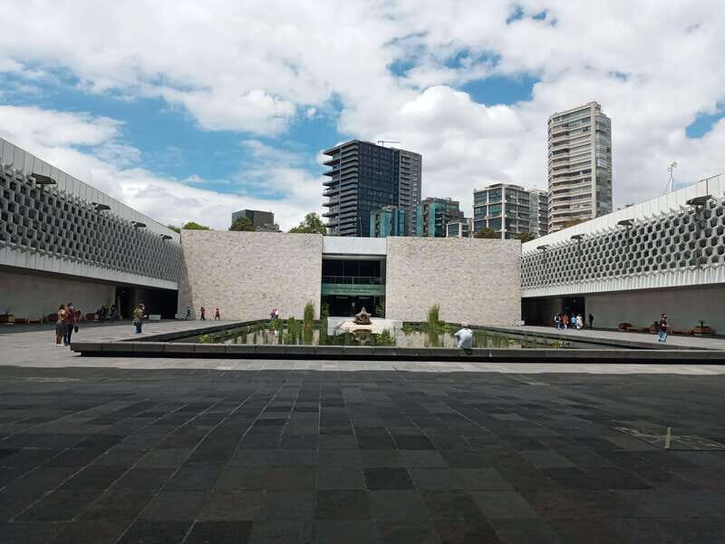 Guided Tour of the Museum of Anthropology - Final Thoughts