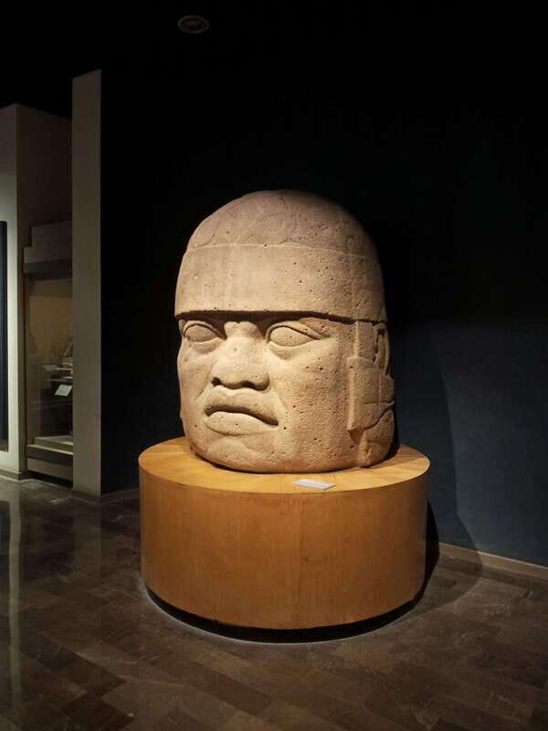 Guided Tour of the Museum of Anthropology - FAQs