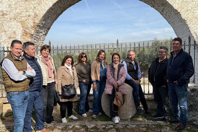 Guided tour of the Museum of Olive Culture Oil Tasting - Practical Details: What You Should Know