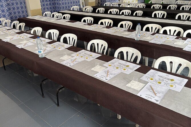 Guided tour of the Museum of Olive Culture Oil Tasting - FAQ About the Museum of Olive Culture Oil Tasting Tour