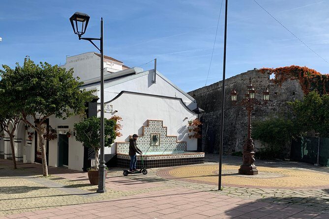 Guided tour of the Old Town Estepona - Who Will Love This Tour?