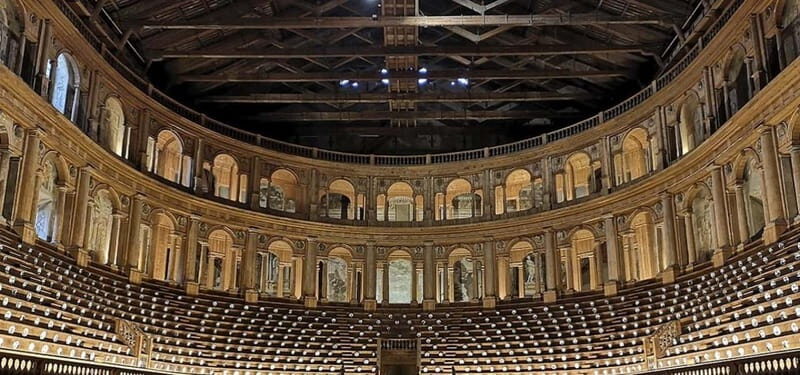 Guided tour of the Pilotta Monumental Complex - Key Points