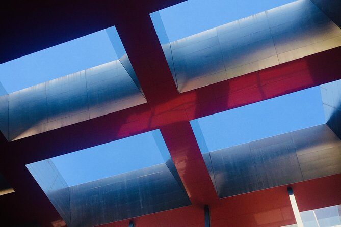 Guided tour of the Reina Sofia Museum in Madrid, entrance fees and pick up at the hotel. - The Sum Up