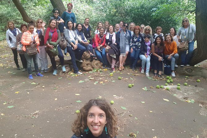 Guided tour of the Royal Palace of Caserta with an art expert - The Itinerary: Diving Into the Details