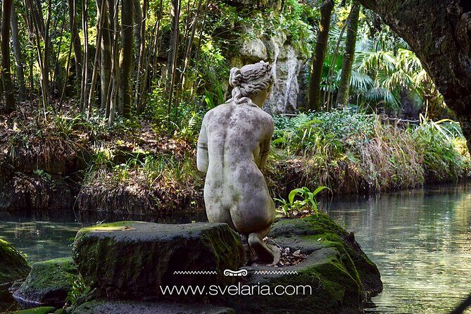 Guided tour of the Royal Palace of Caserta with an art expert - Who Should Consider This Tour?