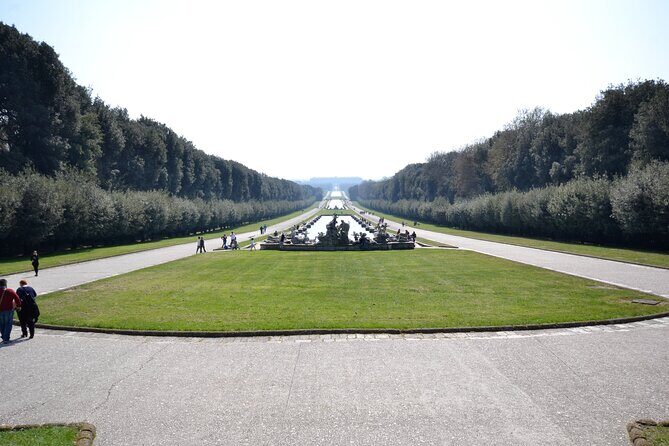 Guided tour of the Royal Palace of Caserta with an art expert - The Sum Up: Is It Worth It?