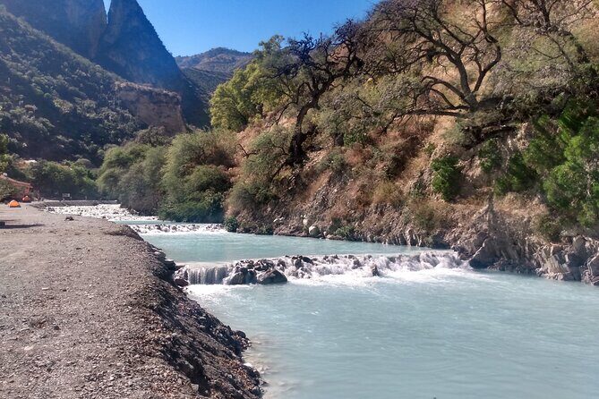 Guided Tour of the Spectacular Grottoes of Tolantongo - Who Is This Tour Best Suited For?