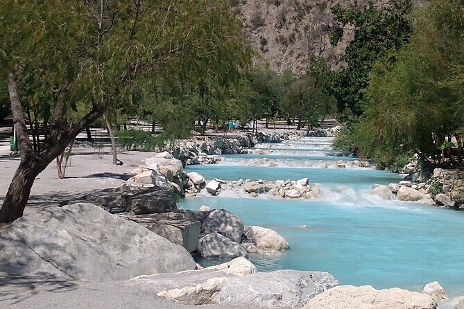 Guided Tour of the Spectacular Grottoes of Tolantongo - Additional Notes and Practical Tips