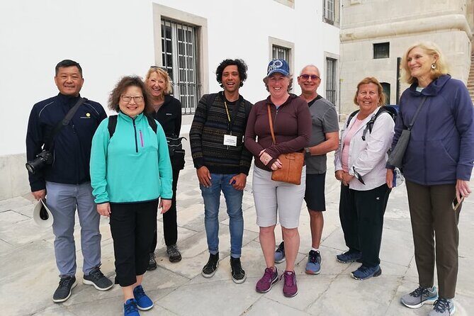 Guided tour of the University and city of Coimbra. - Who Should Book This Tour?