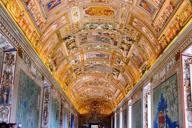 guided tour of the Vatican Museums, Sistine Chapel, Basilica - FAQ