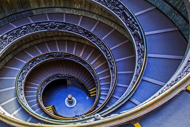 Guided tour of the Vatican Museums - VIP service - FAQ