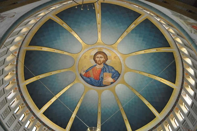 GUIDED TOUR OF TIRANA AND BUNK'ART VISIT - A Deep Dive into the Tirana Tour Experience