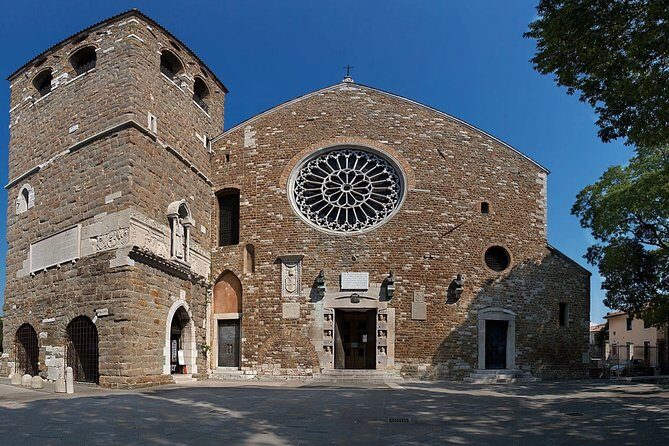 Guided tour of Trieste / walking tour of Trieste with an authorized guide - Final Thoughts