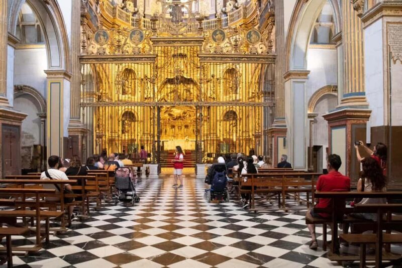 GUIDED TOUR OF ÚBEDA: Visit Úbeda with monument tickets included. - Who Should Consider This Tour?