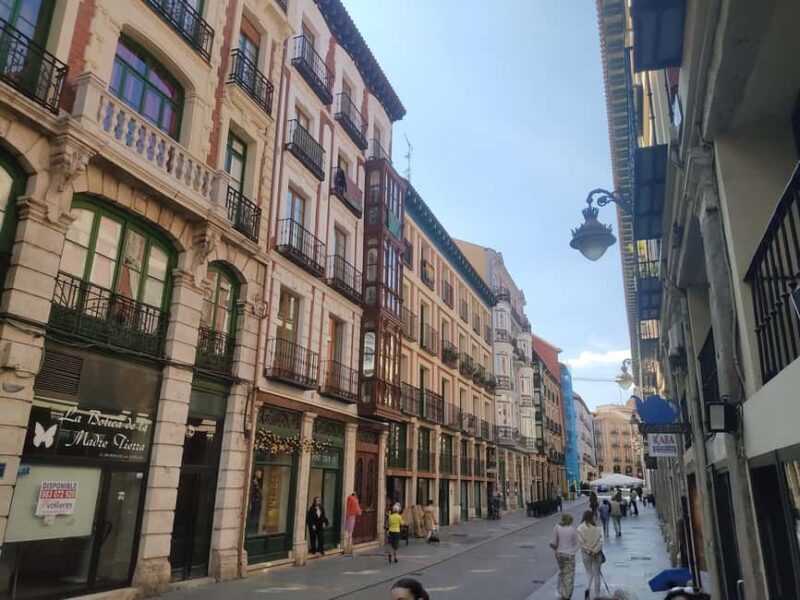 Guided tour of Valladolid - Who Will Love This Tour?