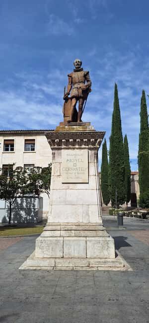 Guided tour of Valladolid - FAQ