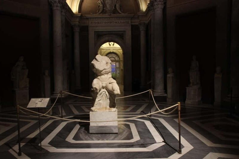 Guided Tour of Vatican Museum & Sistine Chapel - Final Thoughts