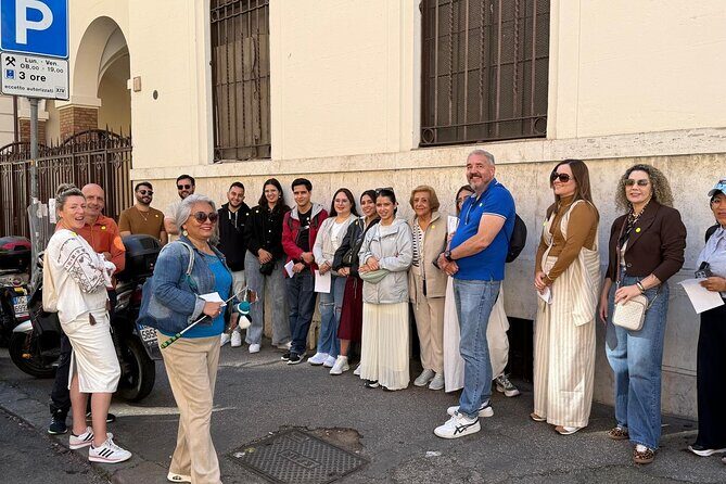 Guided Tour of Vatican Museums and Sistine Chapel - FAQ