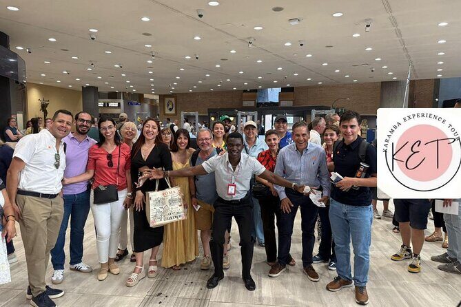 Guided Tour of Vatican Museums and Sistine Chapel - Final Words