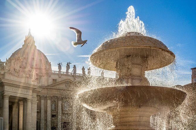 Guided Tour of Vatican Museums and Sistine Chapel - Exploring the Itinerary in Depth