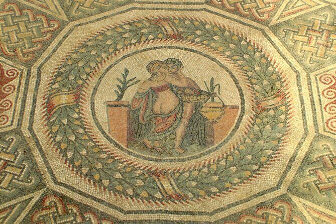 Guided tour of Villa Romana del Casale with skip the line - Practical Tips for Visitors