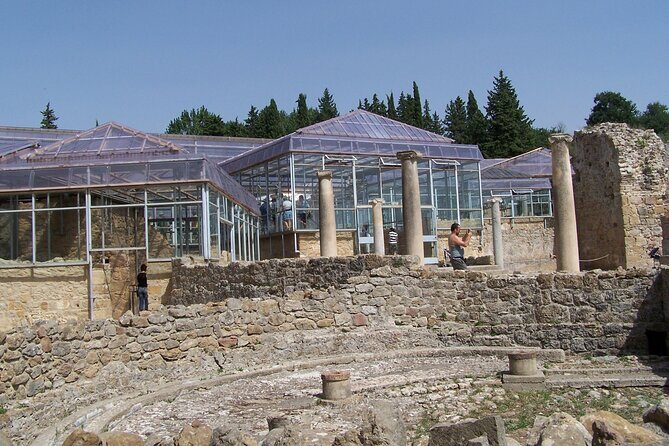 Guided tour of Villa Romana del Casale with skip the line - Final Thoughts