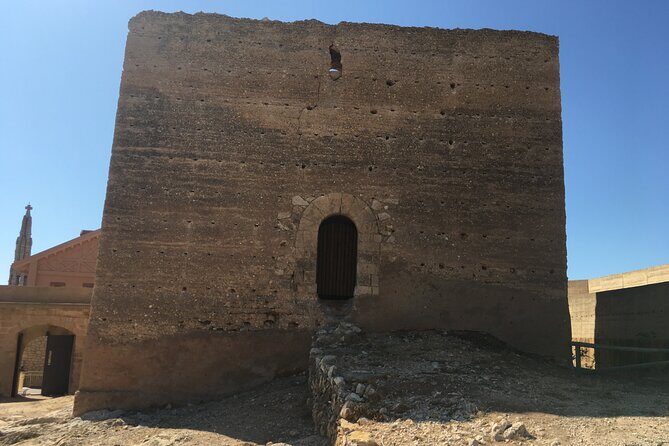 Guided tour of Vinalopó Castles and Wine Tasting - Final Thoughts