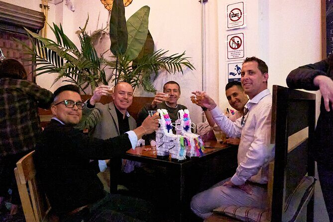 Guided Tour on the Secret City Tijuana - Exploring the Hidden Side of Tijuana