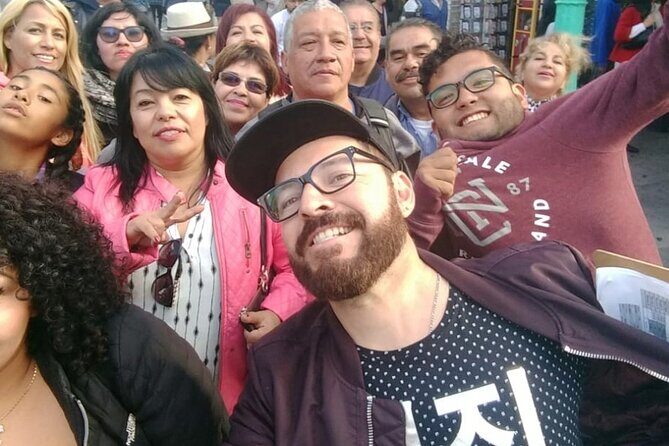 Guided Tour on the Secret City Tijuana - FAQ