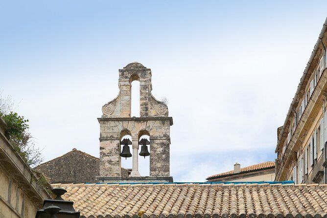 Guided Tour Patmos, Grotto of Apocalypses & Saint John Monastery - Exploring the Monastery of St. John