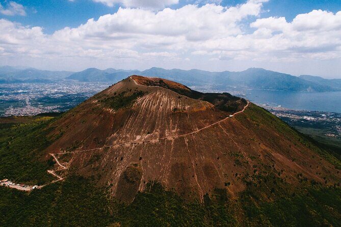 Guided Tour Pompeii And Vesuvius from Positano Skip the Line - Who Will Love This Tour?